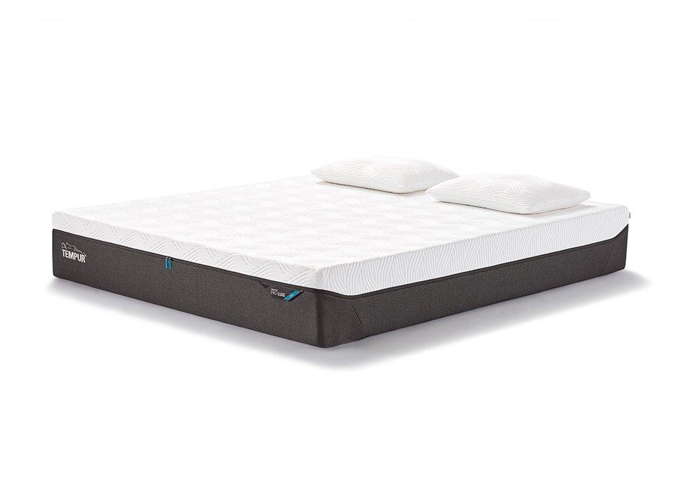 Queen Mattresses Unique Memory Foam Technology TEMPUR Australia