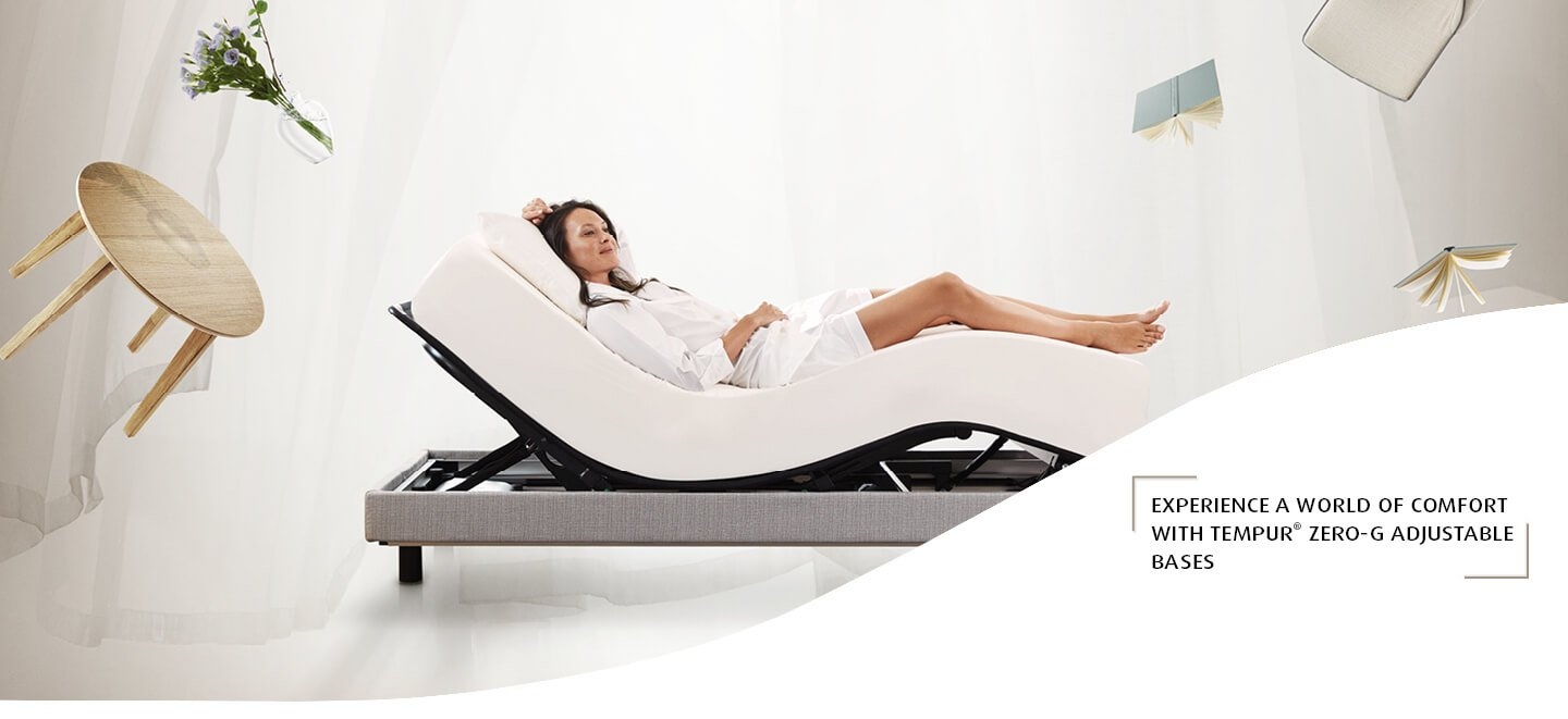 Tempur Mattresses, Pillows and Beds in Australia