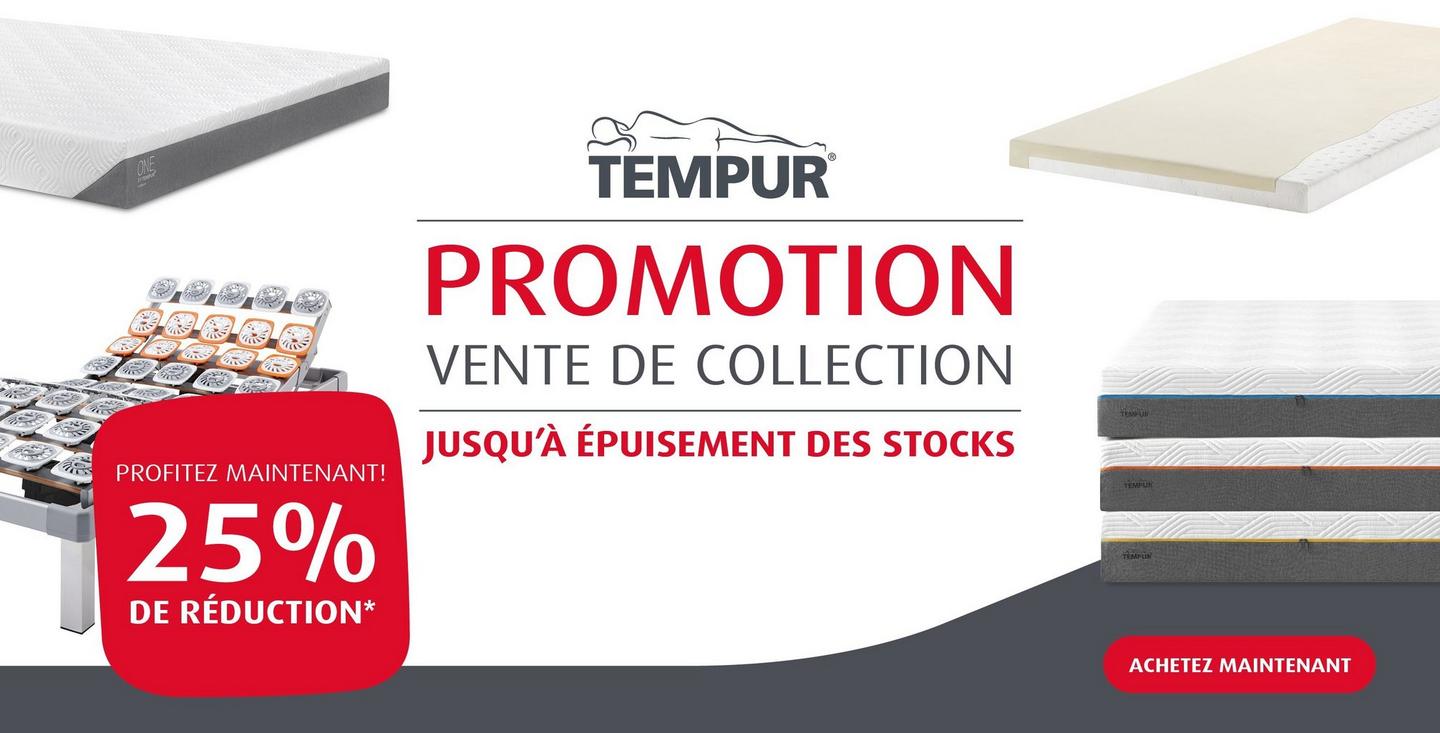TEMPUR® Officiel | Matelas, Oreillers & Lits | TEMPUR® Belgique