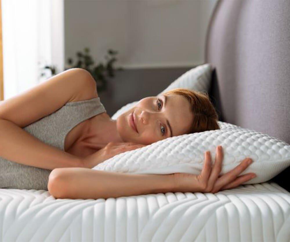 Memory Foam Pillows & Tempur Pillows | Tempur Australia