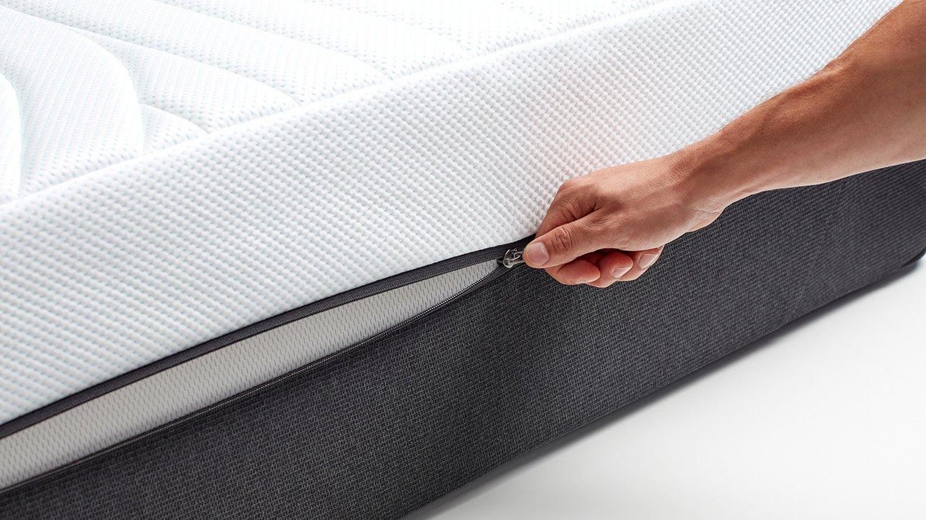 Original Matratzenbezüge online kaufen | TEMPUR® DE