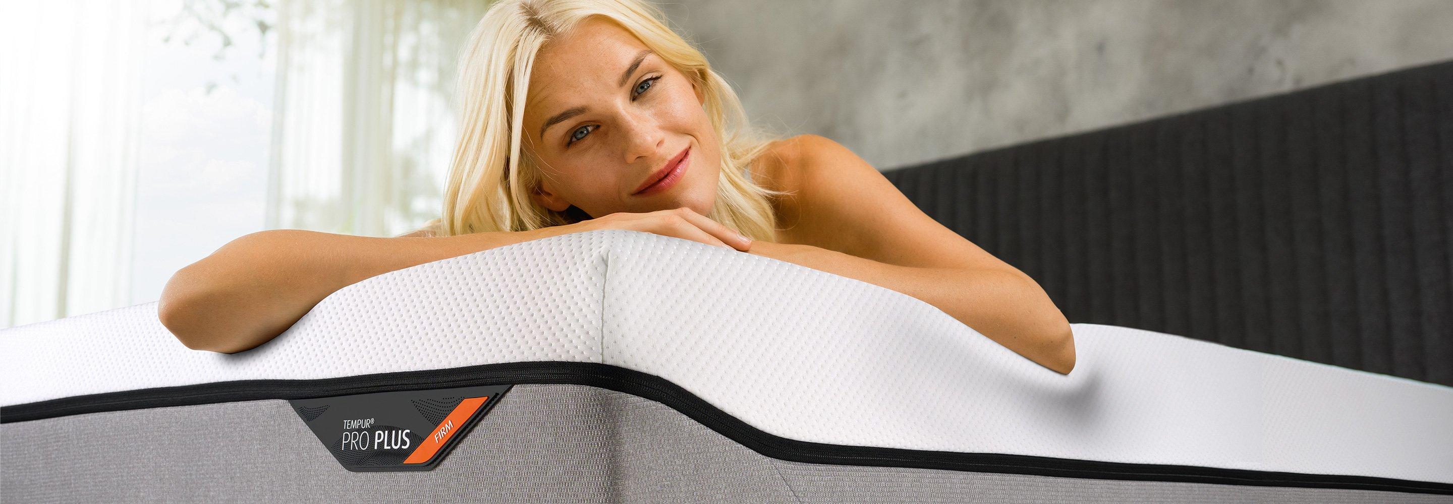 Materassi, Cuscini, Lenzuola, Reti e Letti | TEMPUR® IT