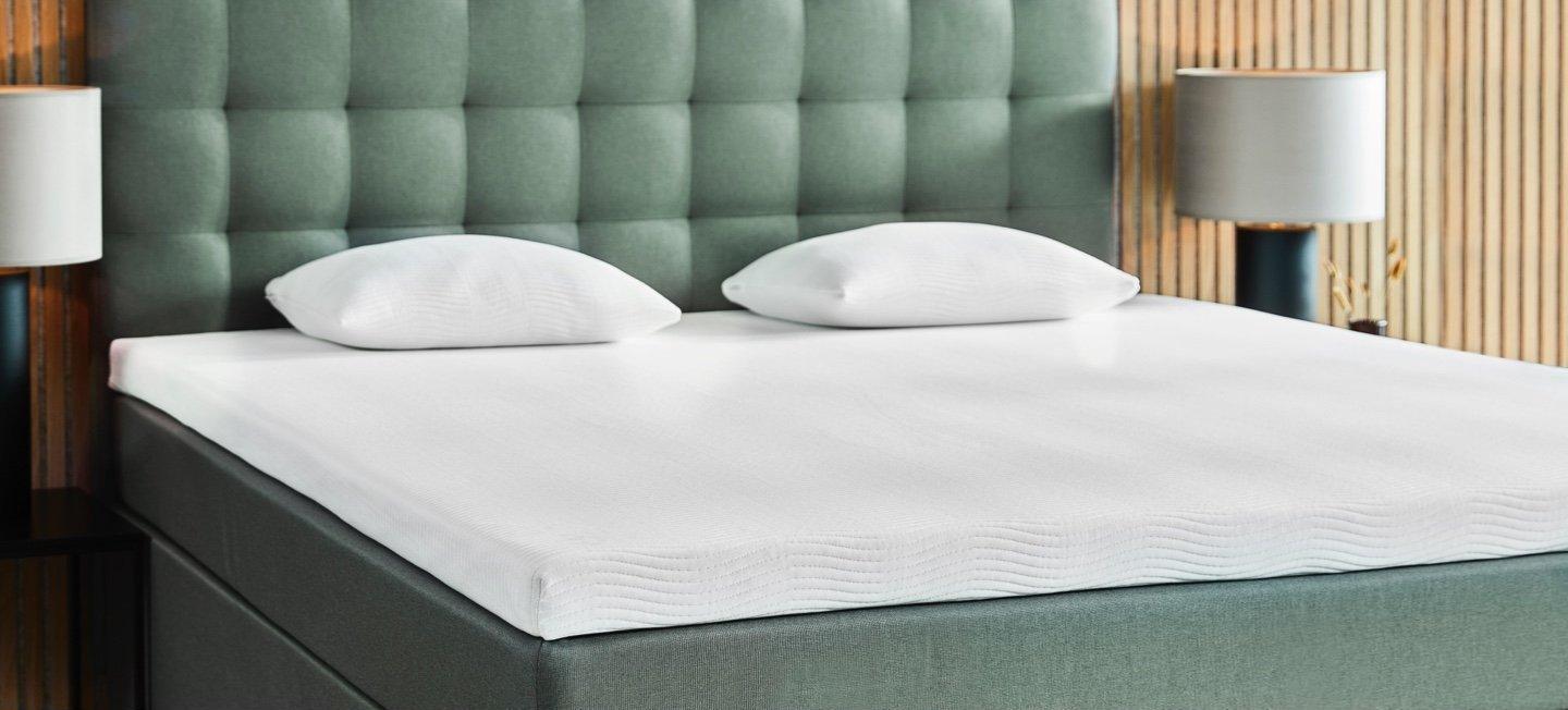 Om TEMPUR | Læs mere her | TEMPUR DK