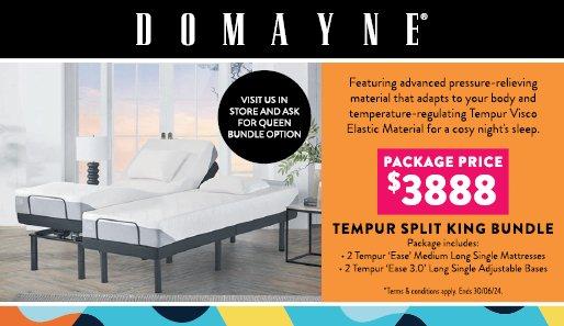 Special Offer | Tempur Australia