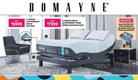 Special Offer | Tempur Australia