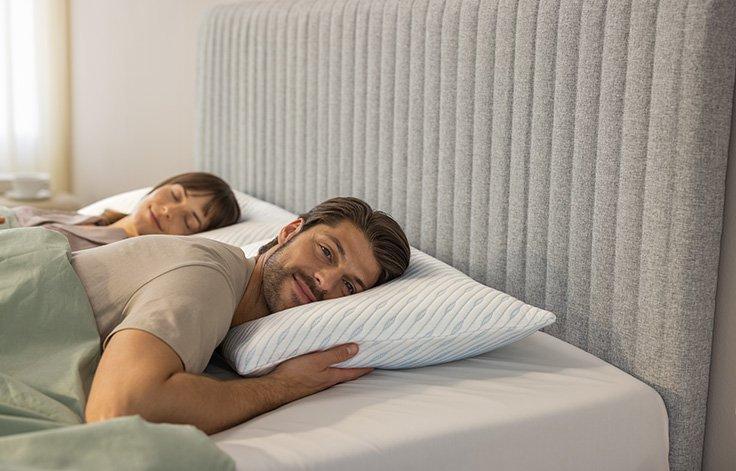 TEMPUR PRIMA SMARTCOOL™