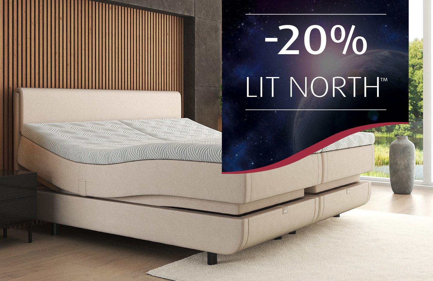TEMPUR®: Matelas, sommiers, oreillers haut de gamme pour votre sommeil