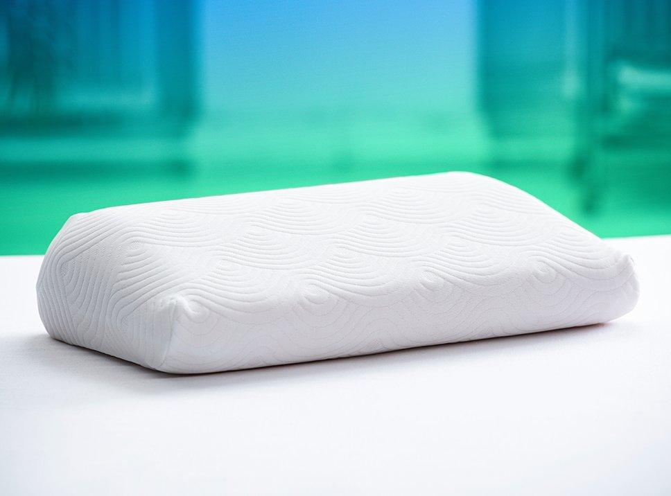 TEMPUR One™ Support - właściwości i zalety produktu