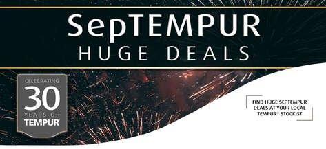 Tempur Mattresses, Pillows and Beds in Australia