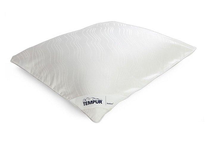Memory Foam Pillows & Support Pillows | Tempur New Zealand