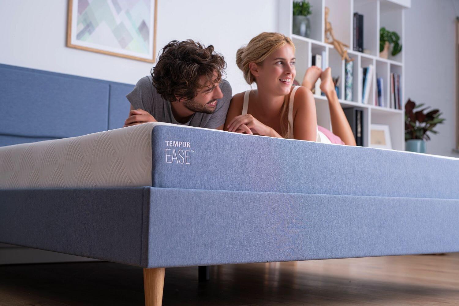 매트리스 | 매트리스 비교 | TEMPUR®