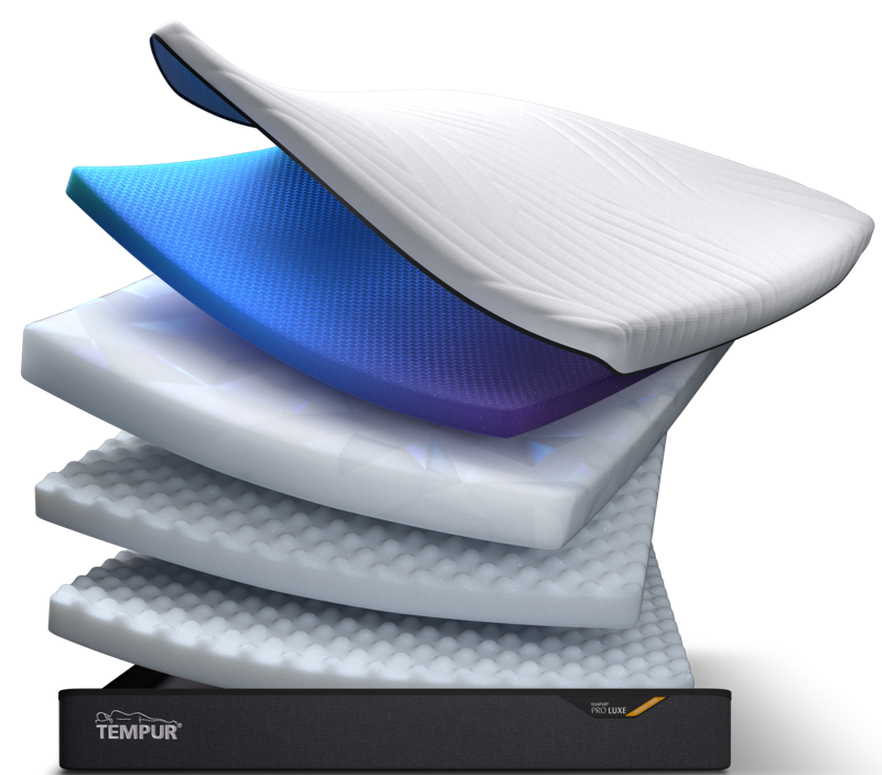 TEMPUR PRO® Adapt