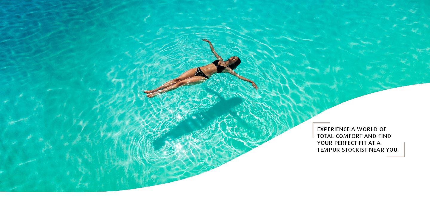 Tempur Mattresses, Pillows and Beds in Australia