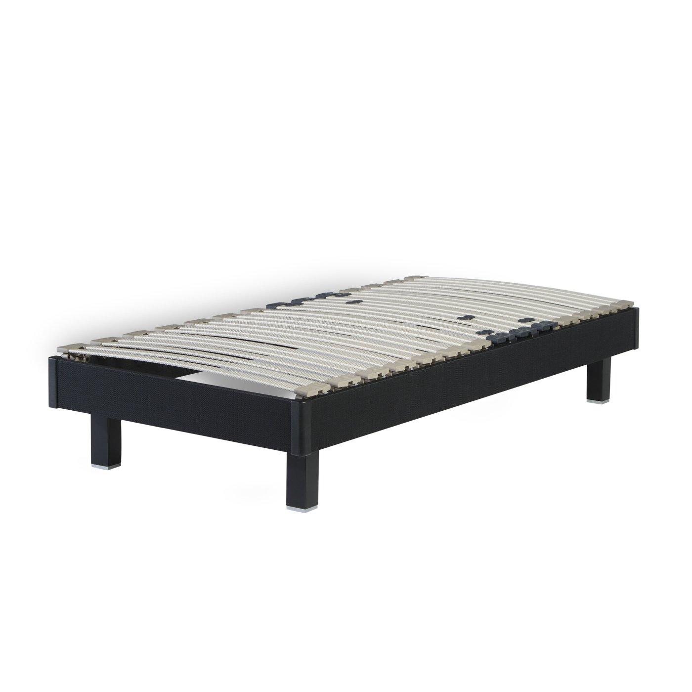 ¿Qué es un somier? Tipos y cómo elegir el mejor | TEMPUR®