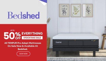 Special Offer | Tempur Australia