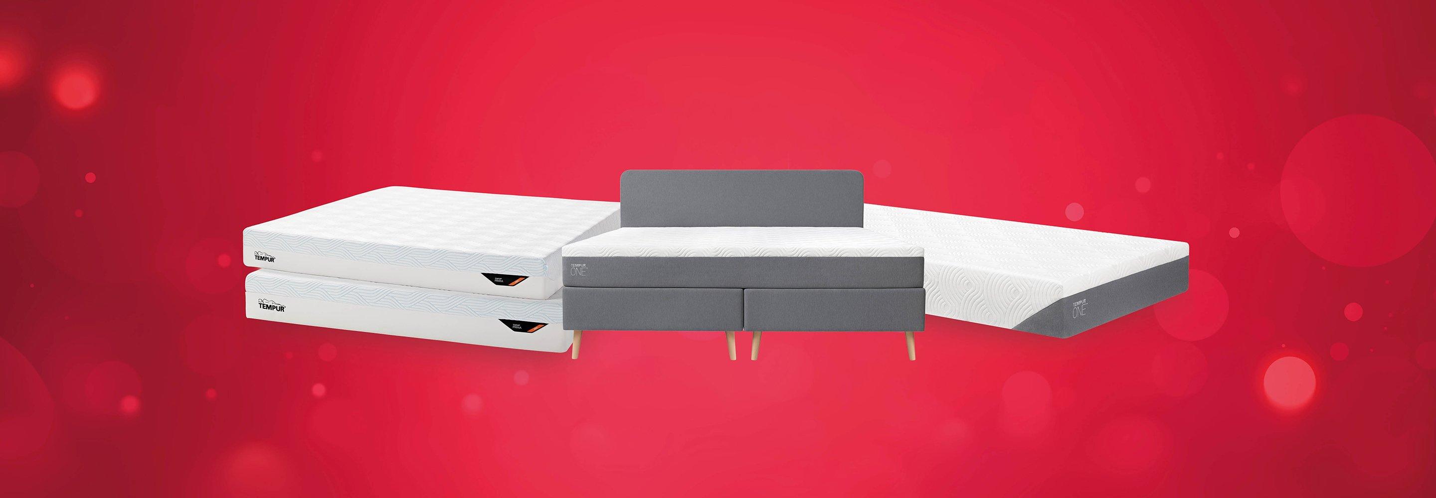 TEMPUR® Official | Matrassen, Kussens & Bedden | TEMPUR® Nederland