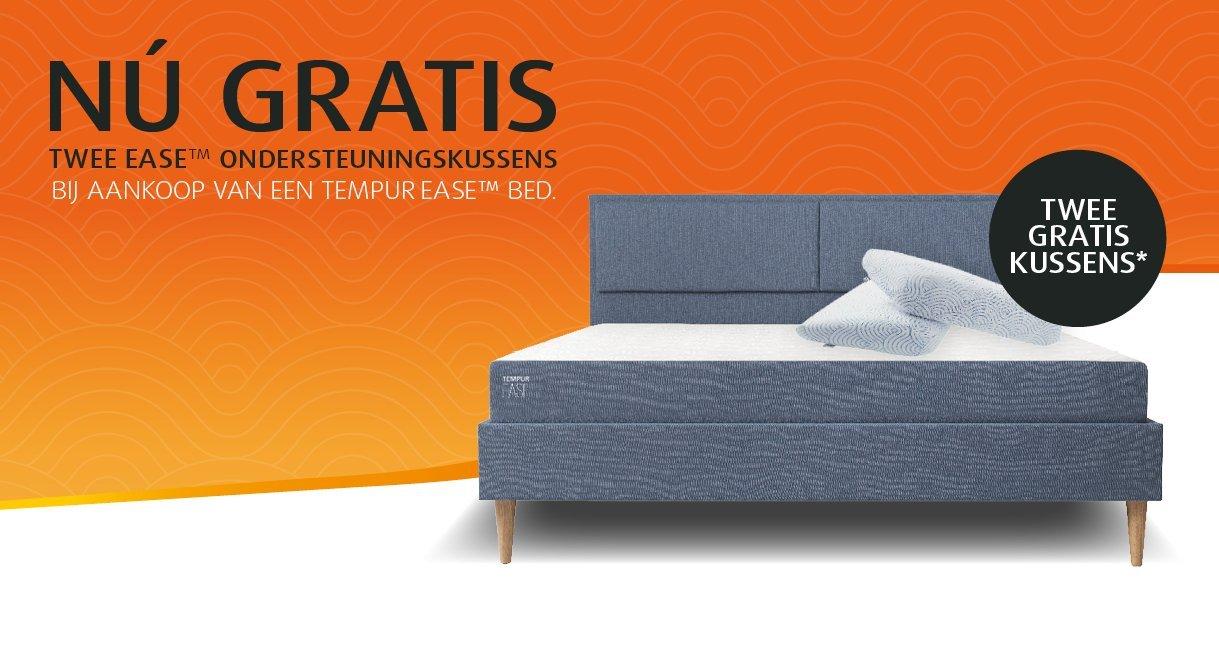 Profiteer van aantrekkelijke aanbiedingen | TEMPUR®️