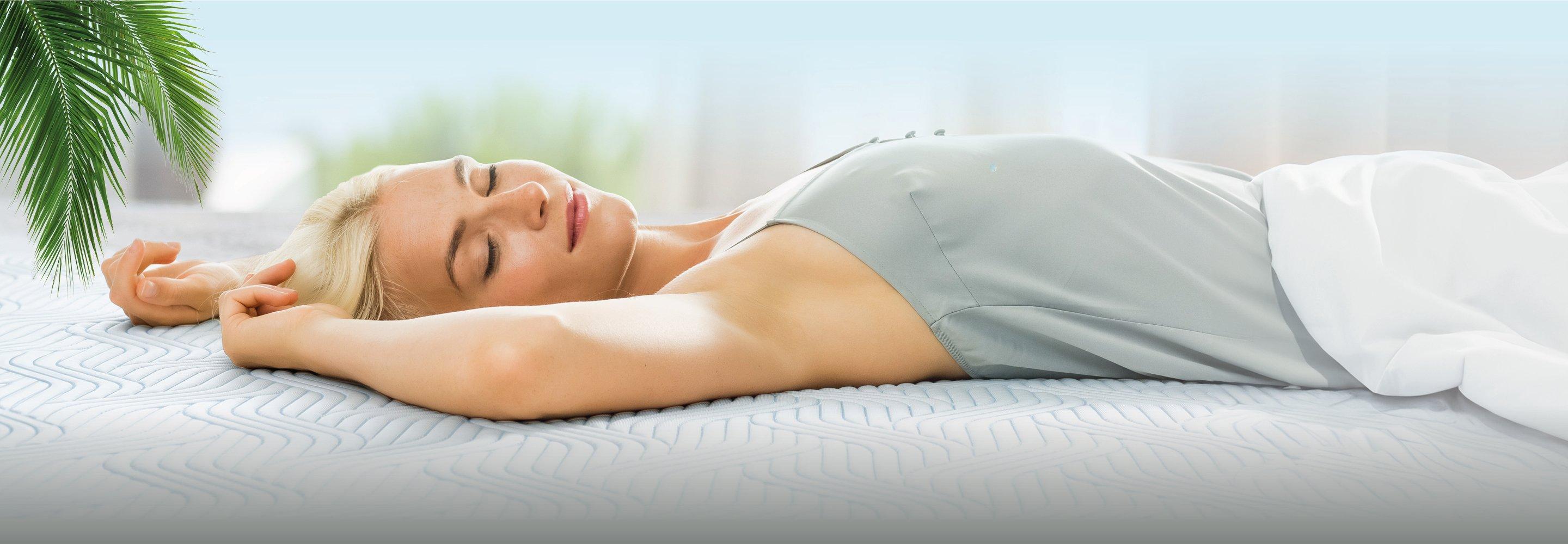 TEMPUR® Official | Matrassen, Kussens & Bedden | TEMPUR® Nederland