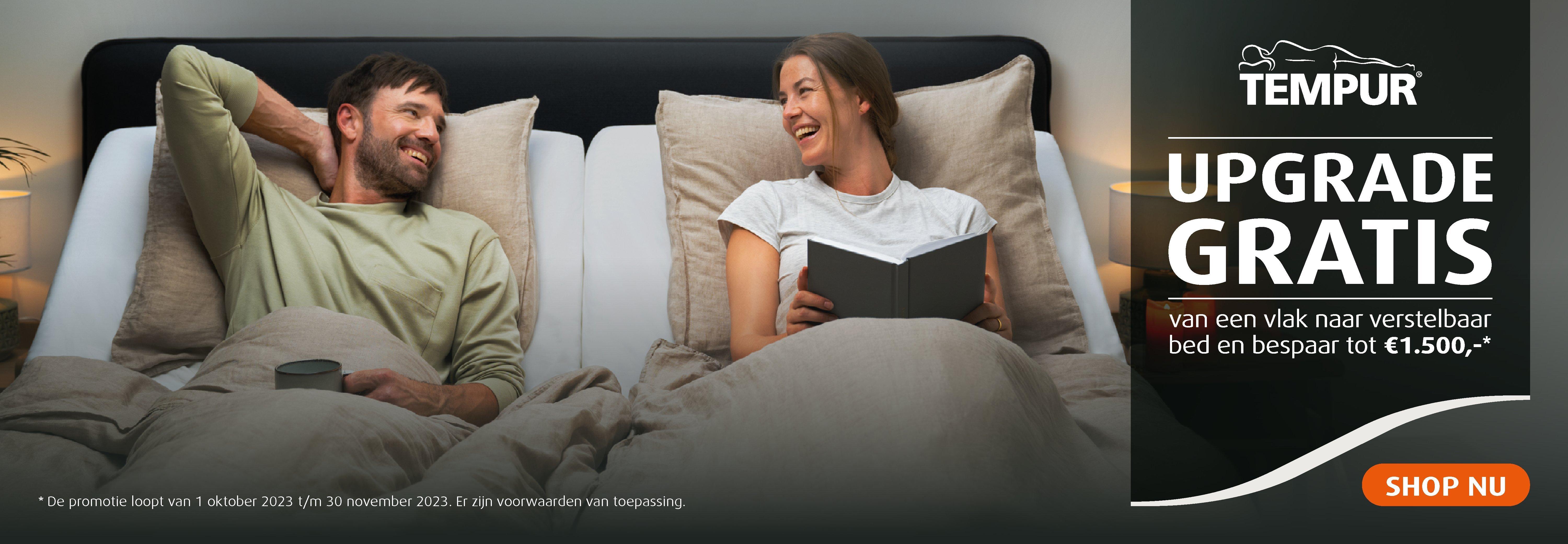 TEMPUR® Official | Matrassen, Kussens & Bedden | TEMPUR® Nederland