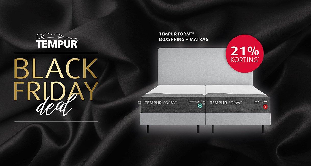 Profiteer van aantrekkelijke aanbiedingen | TEMPUR®️