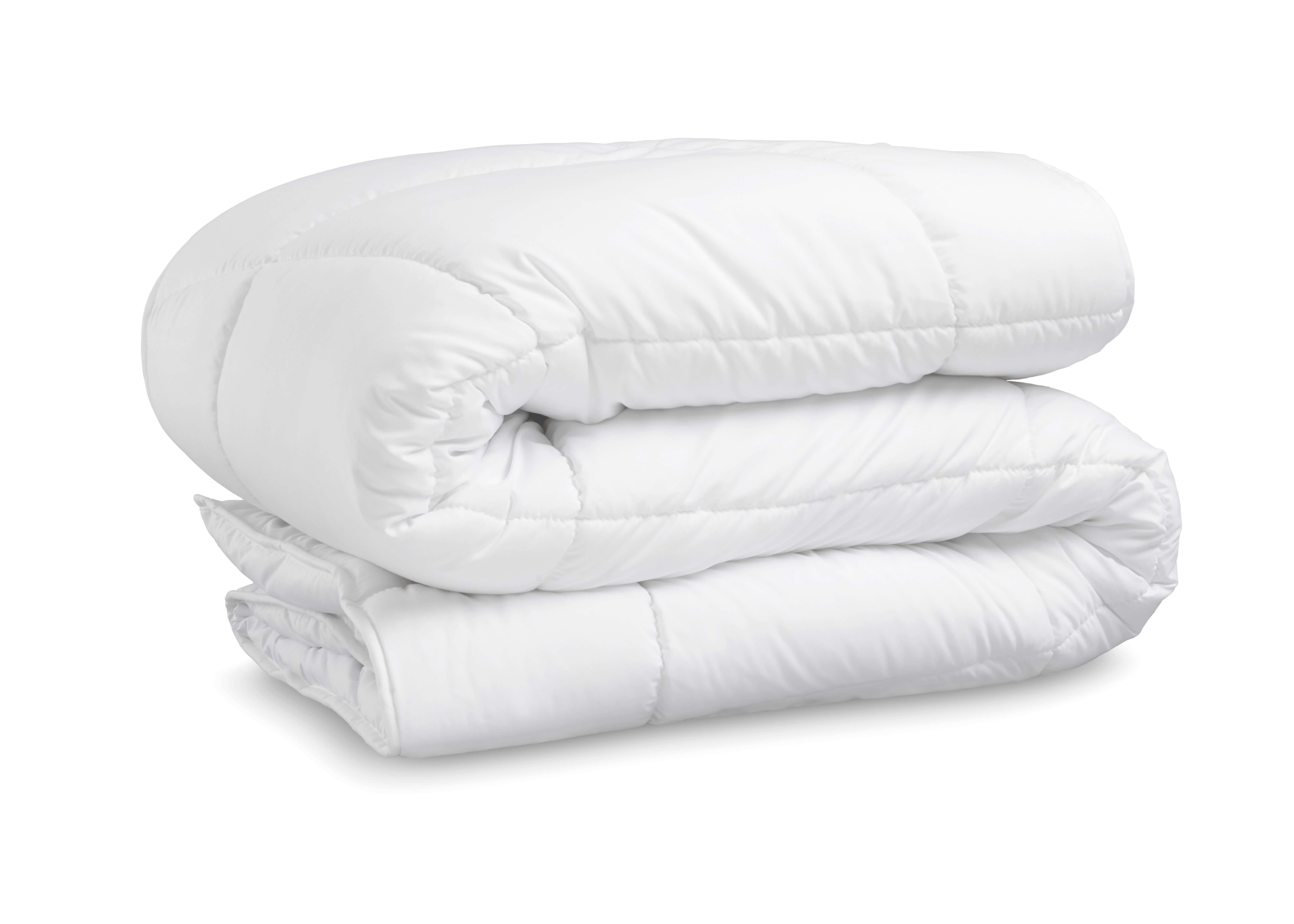 Cooling Quilts | Soft Fibre Duvets | TEMPUR® UK