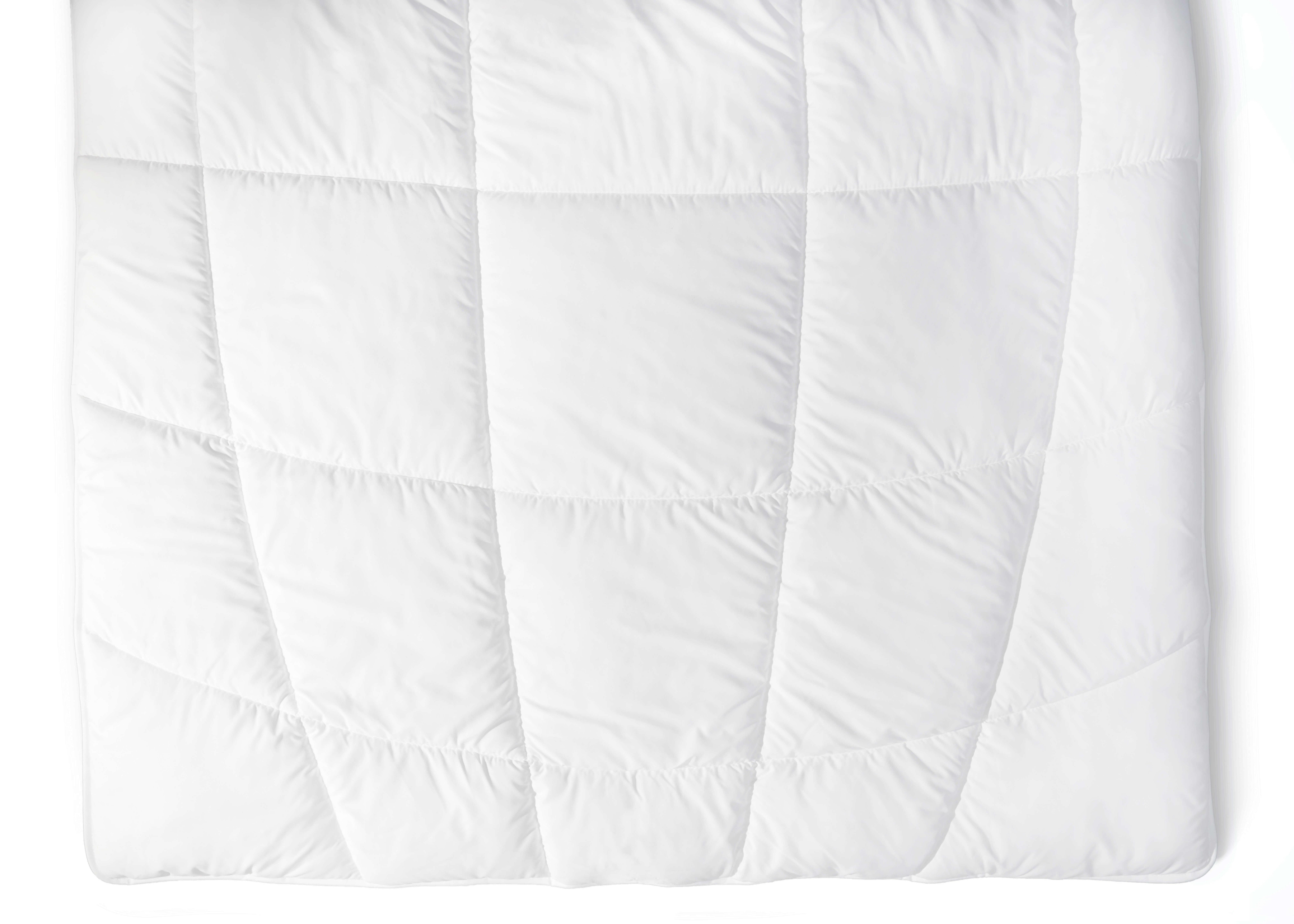 Cooling Quilts | Soft Fibre Duvets | TEMPUR® UK