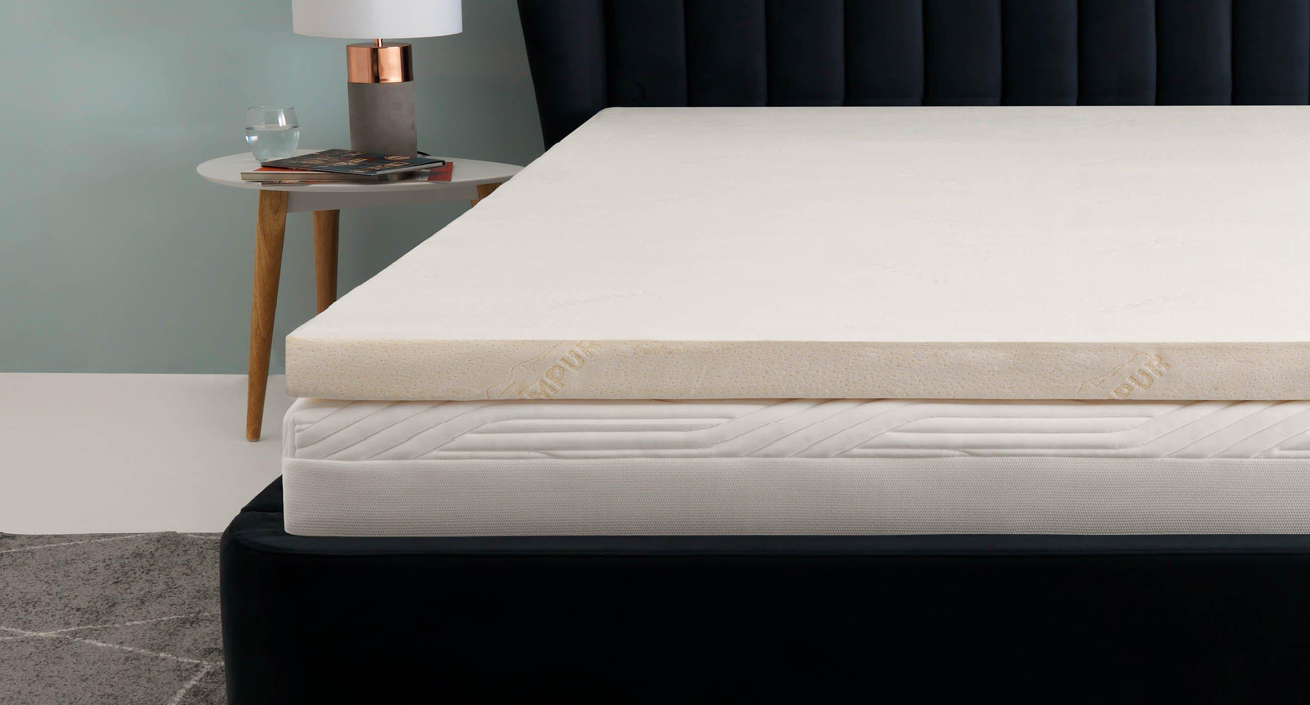King size mattress topper sale store