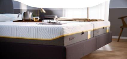 Mattresses | Memory Foam Mattress Collections | TEMPUR® AU
