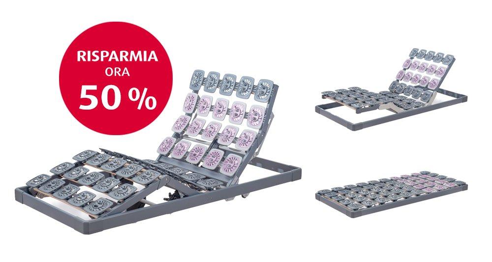 Materassi e Cuscini Offerte Promozionali | TEMPUR® IT