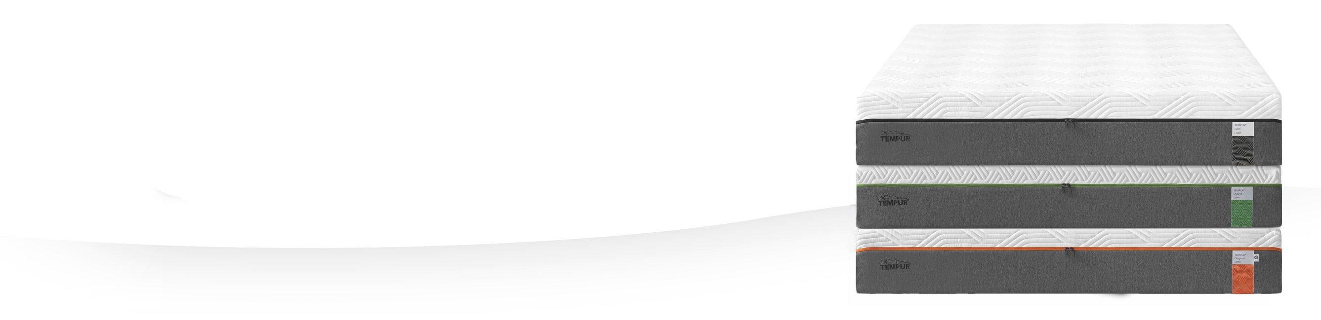 Cos'è TEMPUR®? Materassi sviluppati per la NASA | TEMPUR® IT