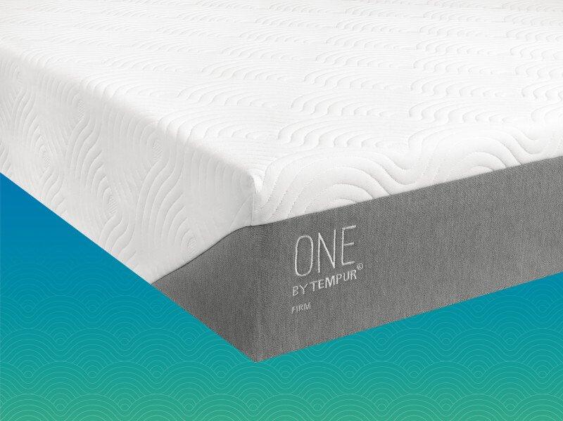 Traagschuim Matras | 10 jaar volledige garantie | Tempur®