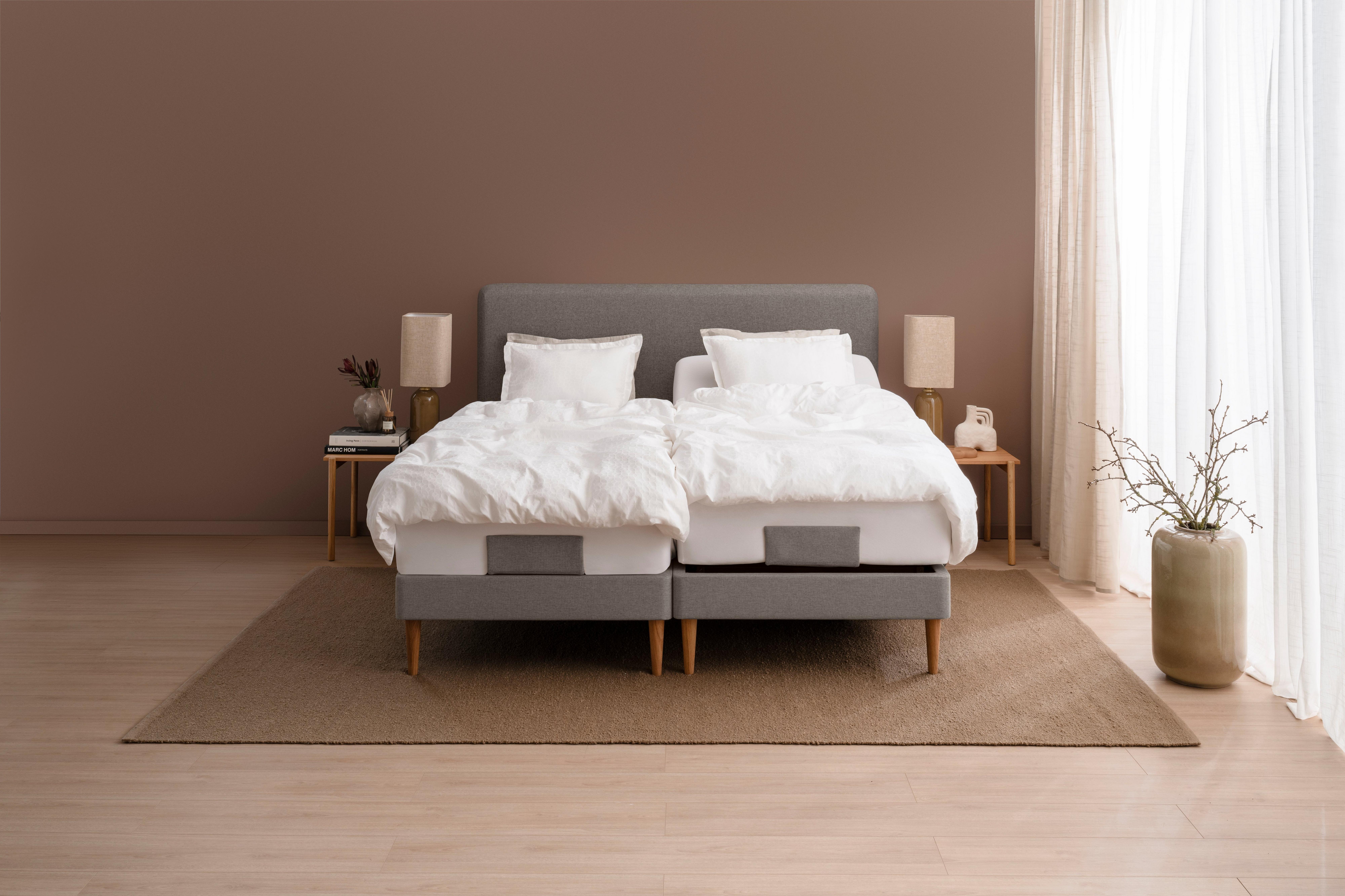 Moottorisänky | Tyylikäs & säädettävä TEMPUR Move | TEMPUR®