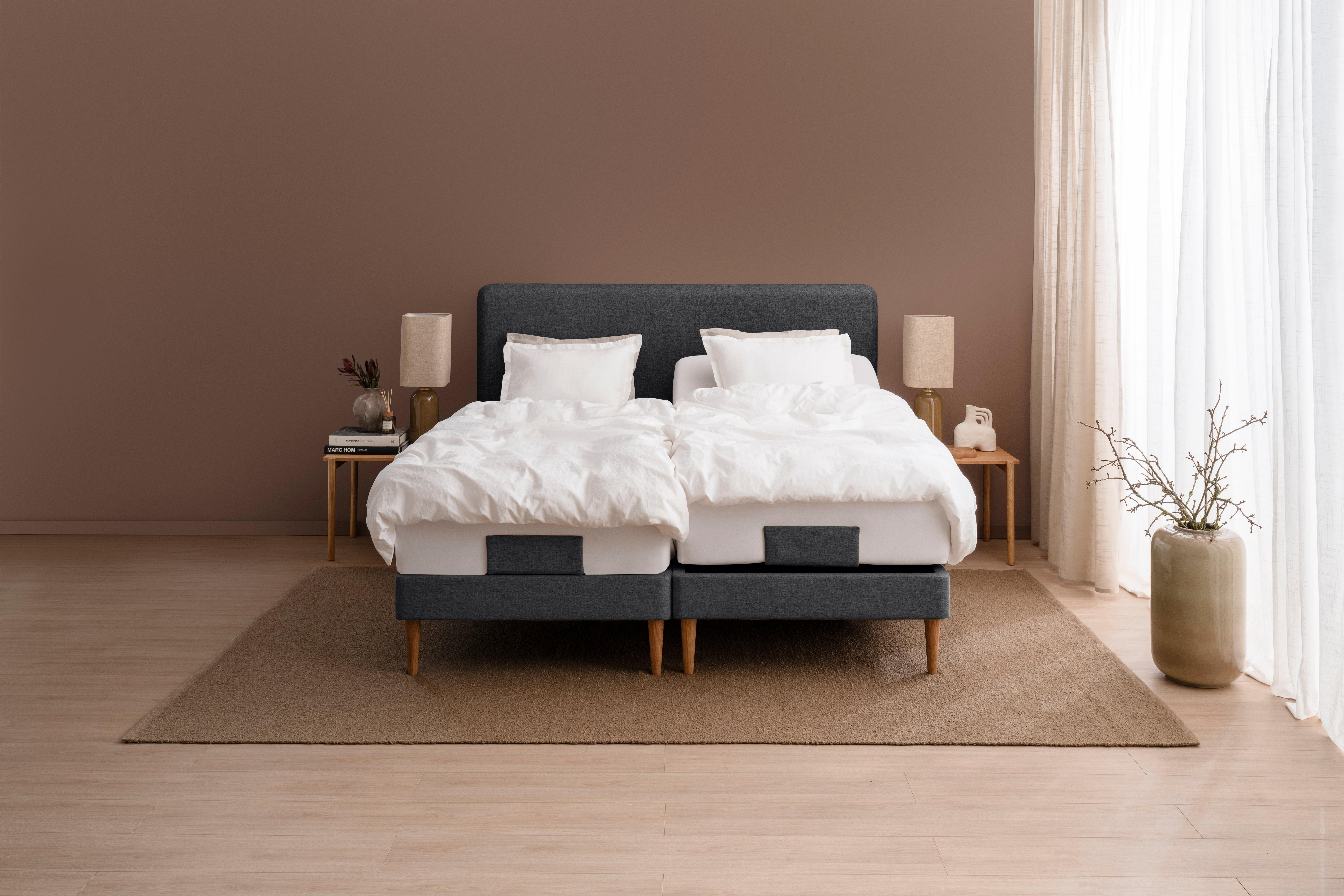 Moottorisänky | Tyylikäs & säädettävä TEMPUR Move | TEMPUR®