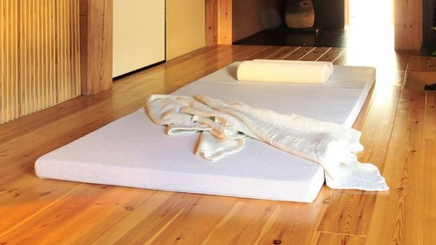 フトン（床に敷ける布団タイプ）｜テンピュール【公式】