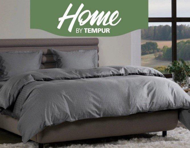 Home BY TEMPUR® | Luxury Bedding & Linens | TEMPUR® UK