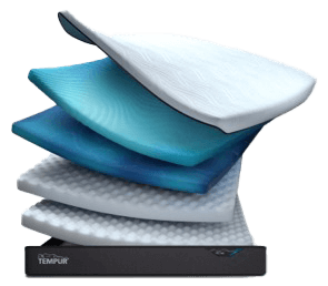 Tempur Mattresses, Pillows and Beds in Australia