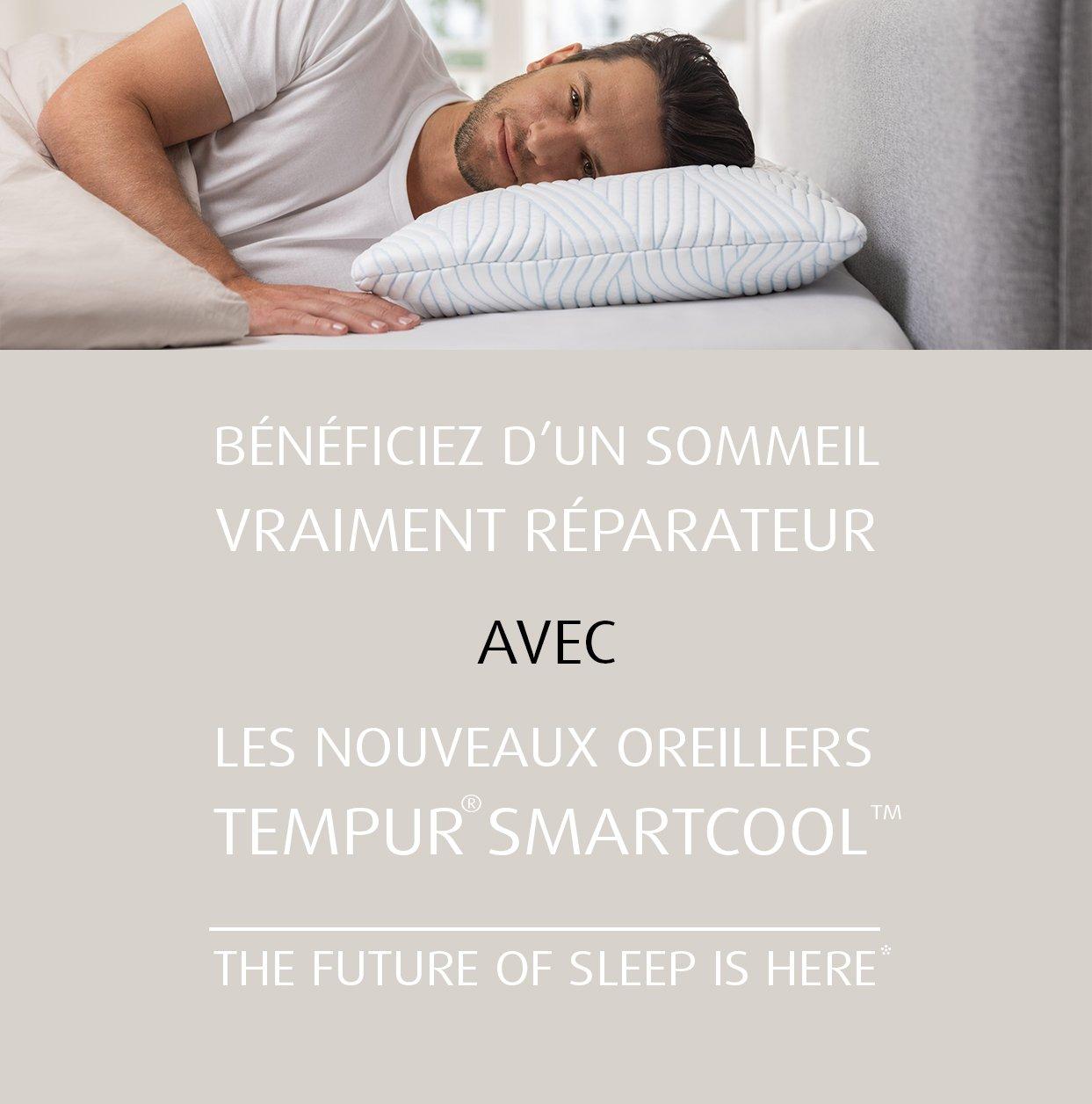 Oreiller TEMPUR Original SmartCool | TEMPUR