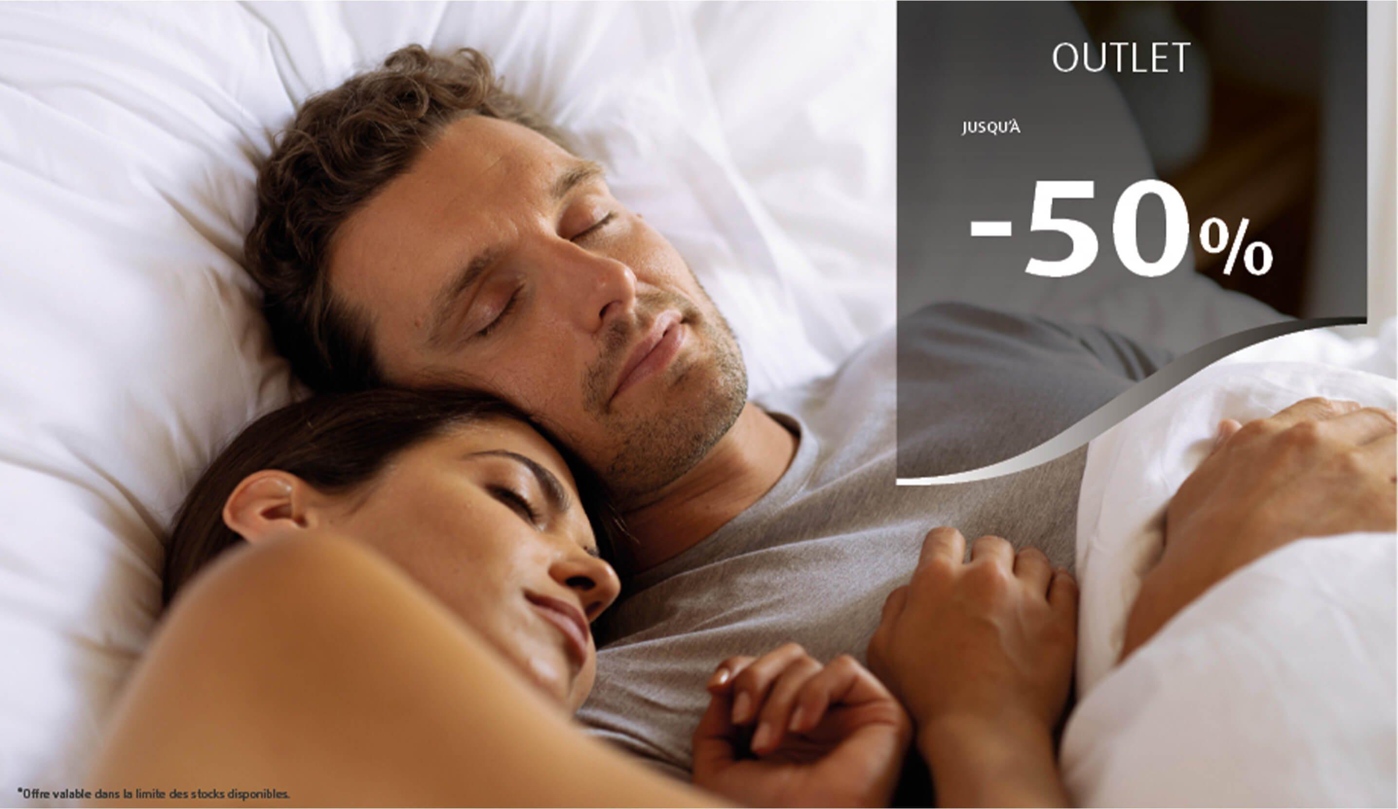 Nos offres et promotions | TEMPUR®