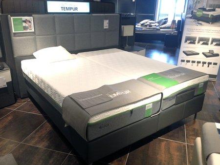 XXXLutz Wien 21, Wien - TEMPUR®