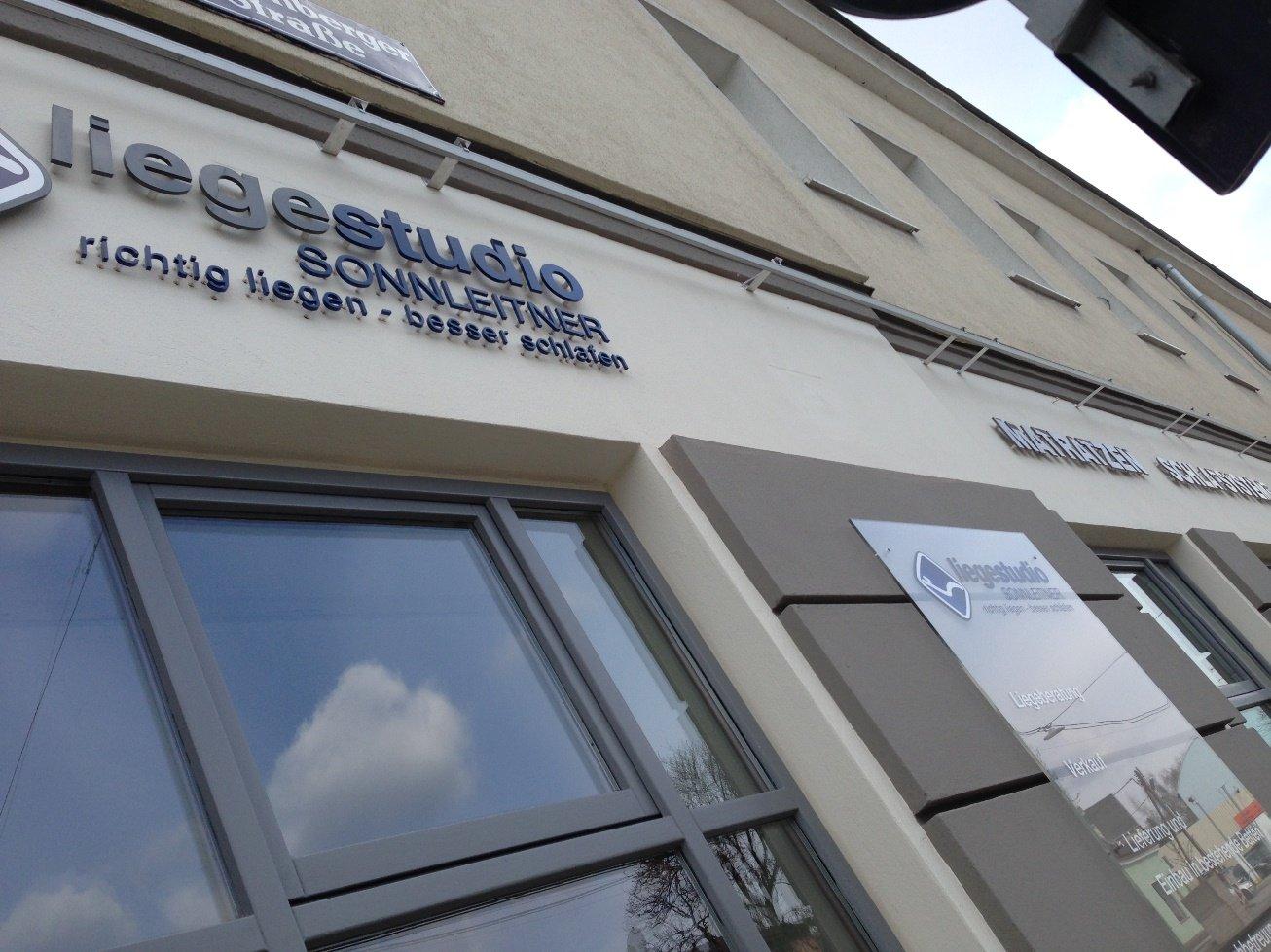 Liegestudio Sonnleitner, Wien - TEMPUR®