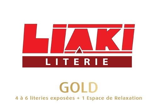 LIAKI - COUDEKERQUE BRANCHE, COUDEKERQUE BRANCHE - TEMPUR®
