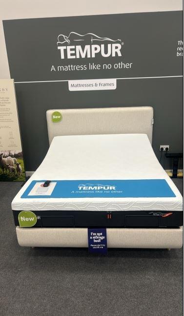 TEMPUR® near Enfield | Dreams | TEMPUR® UK