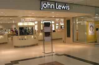 TEMPUR® near Nottingham | John Lewis | TEMPUR® UK