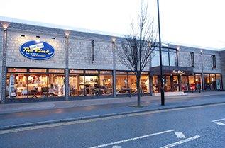 Smiths The Rink Ltd - Tempur