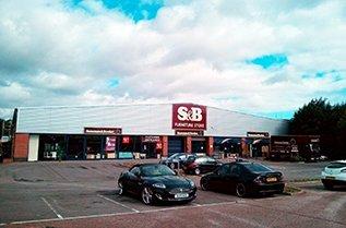 TEMPUR® near Exmouth | Stoneman & Bowker Ltd | TEMPUR® UK