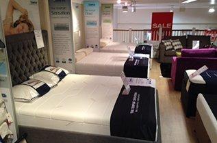 TEMPUR® near Tunbridge Wells | Wells Bedding & Interiors | TEMPUR® UK