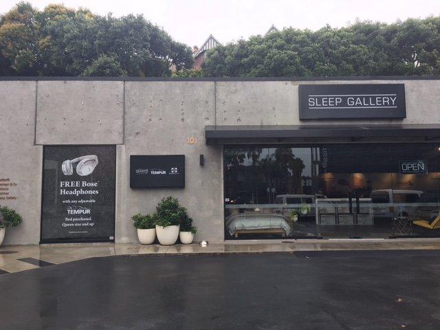 TEMPUR® near Auckland | SLEEP GALLERY | TEMPUR® UK