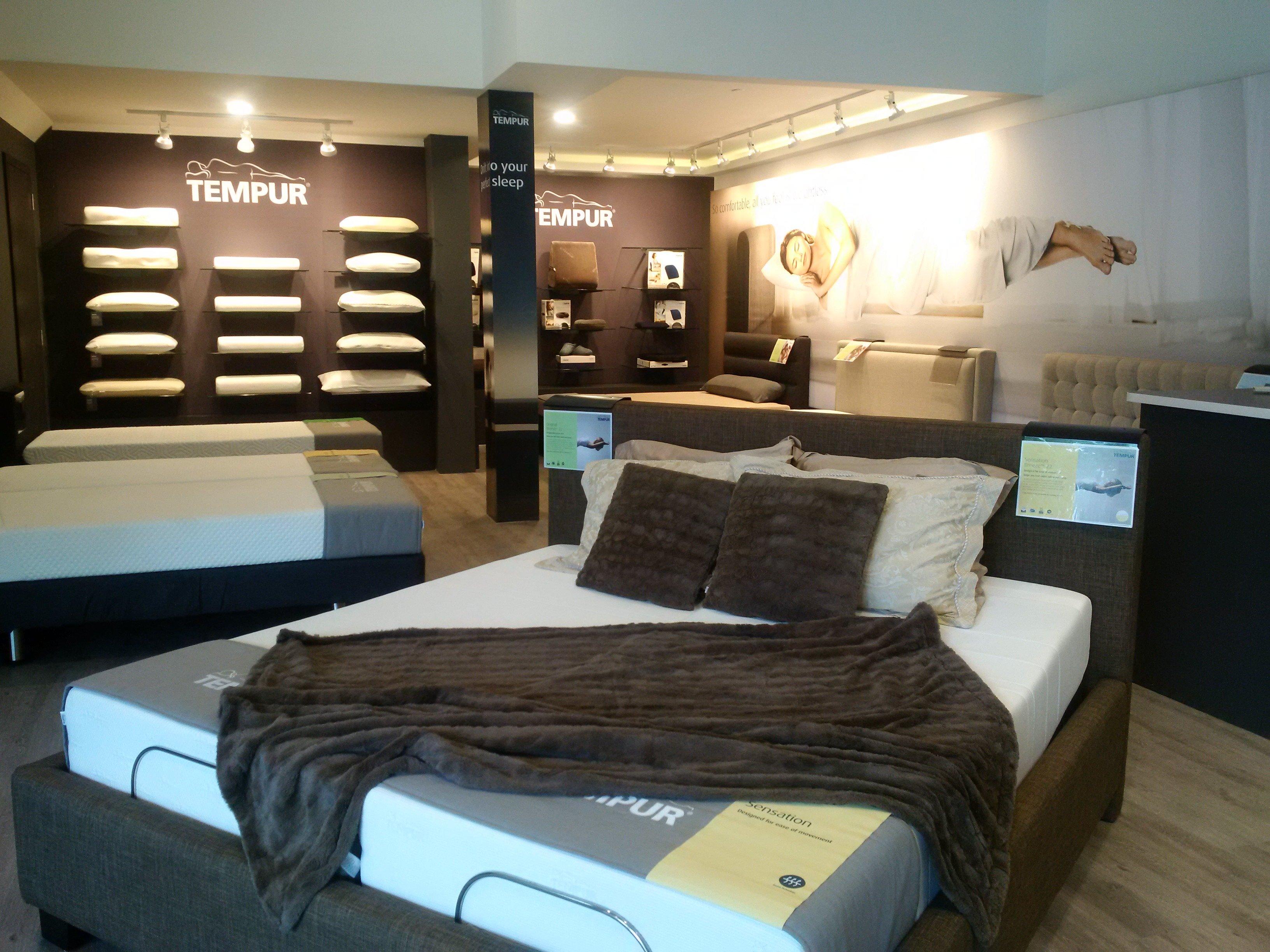 TEMPUR® near | Tempur | TEMPUR® UK